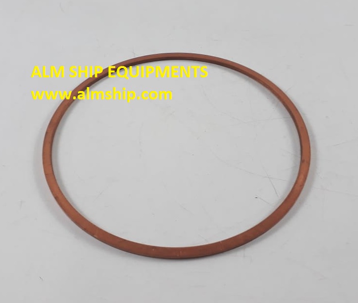 Lp Valve Gasket P/N 190250-71120 For YANMAR SC60N | ALM SHIP